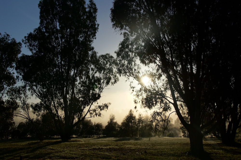 Time Out Holiday Park, Australia | Australian Accommodation