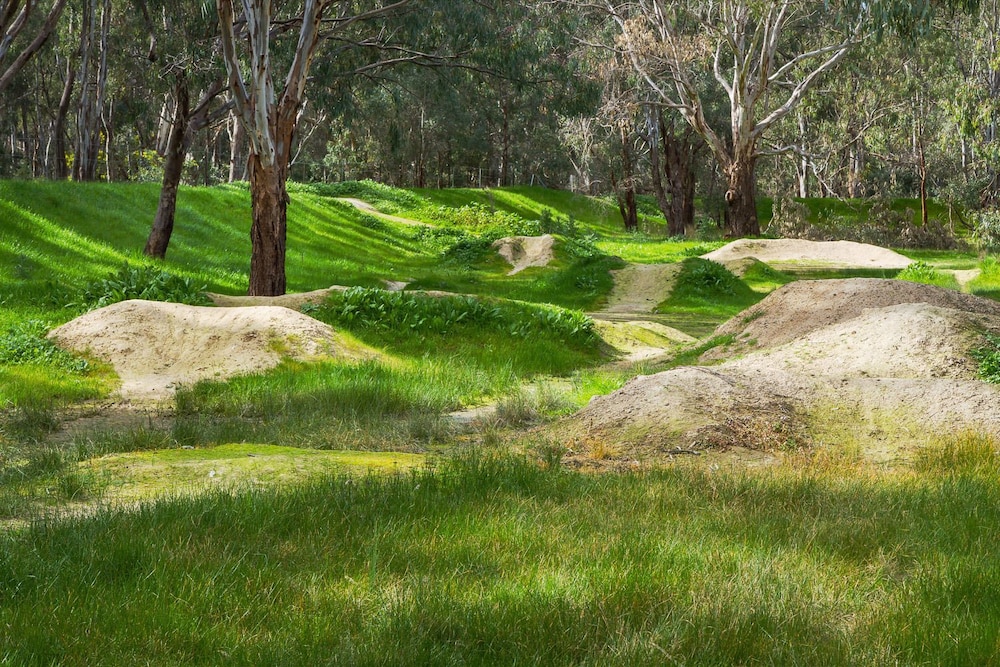 Time Out Holiday Park, Australia | Australian Accommodation