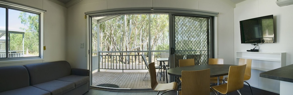 Time Out Holiday Park, Australia | Australian Accommodation