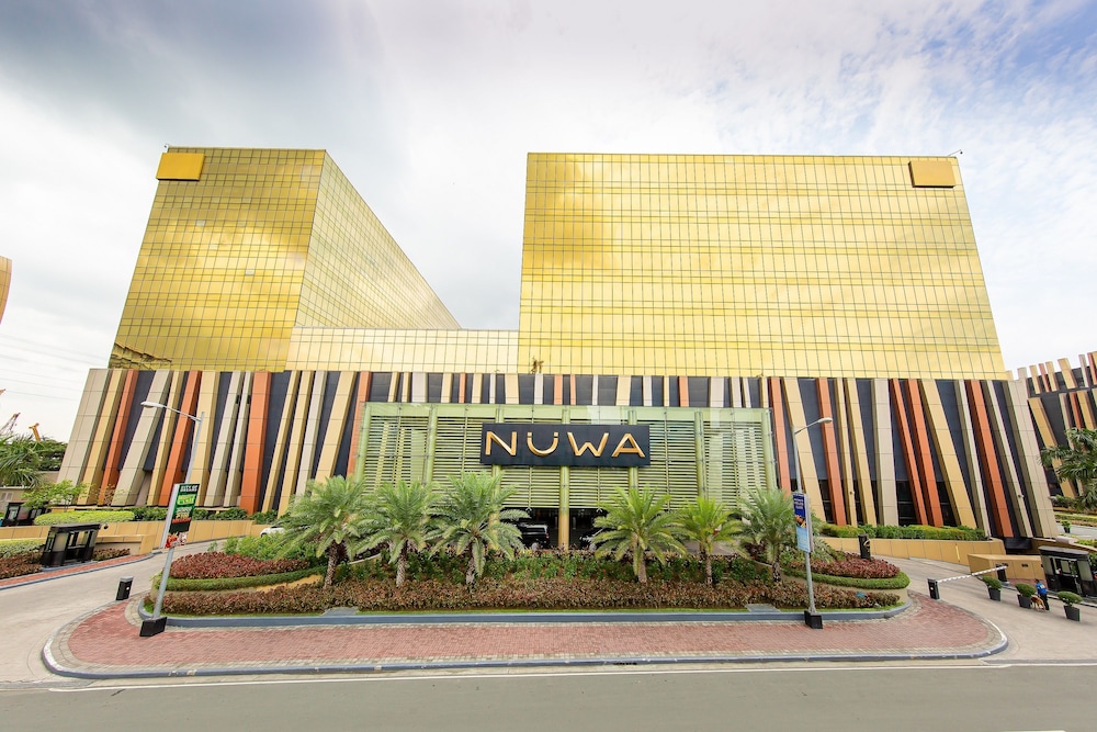 City of Dreams - Nüwa Manila in Manila | Best Rates & Deals on Orbitz