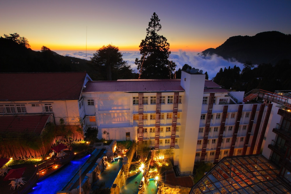 Alishan House in Alishan | Best Rates & Deals on Orbitz