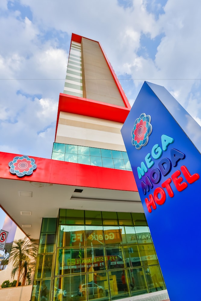 Mega Moda Goiania Hotel in Goiania | Best Rates & Deals on Orbitz