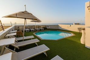 Dolphin View Cabanas in Umdloti – Book on Hotels.com