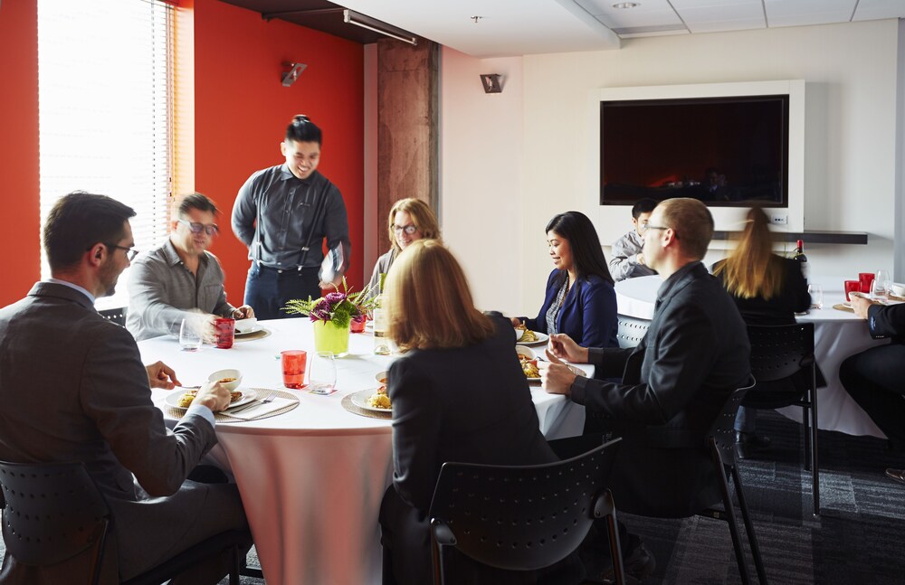 Alt Hotel Winnipeg in Winnipeg | Best Rates & Deals on Orbitz