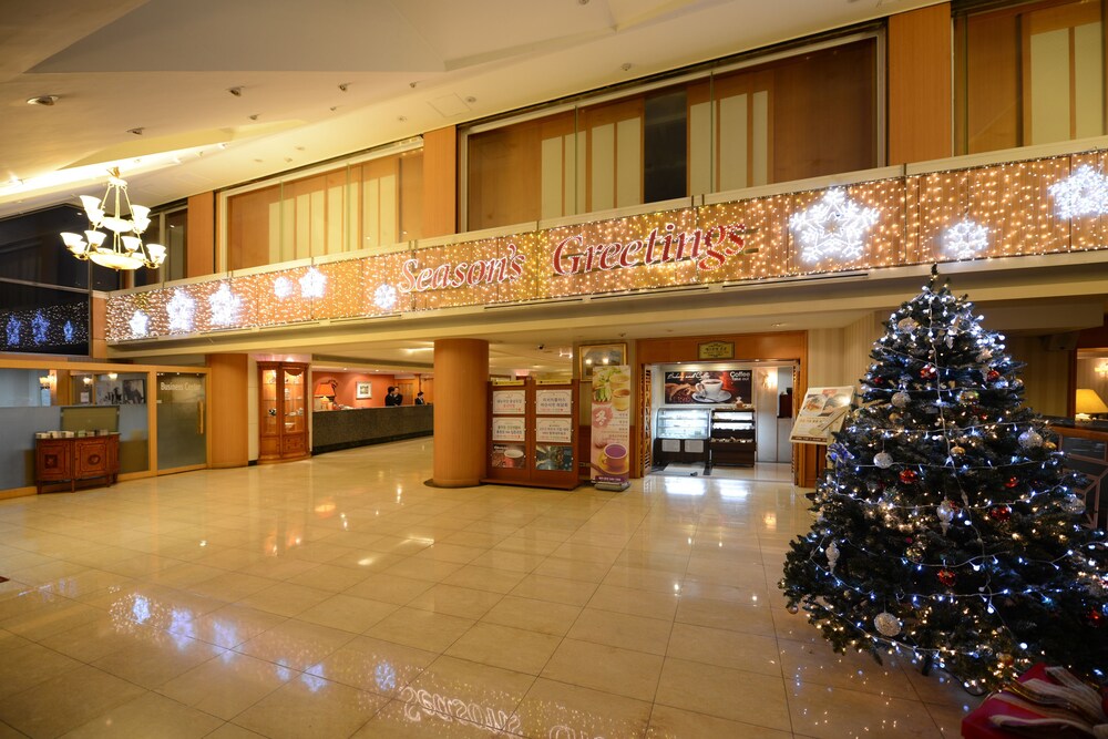 Onyang Hot Spring Hotel in Asan | Best Rates & Deals on Orbitz