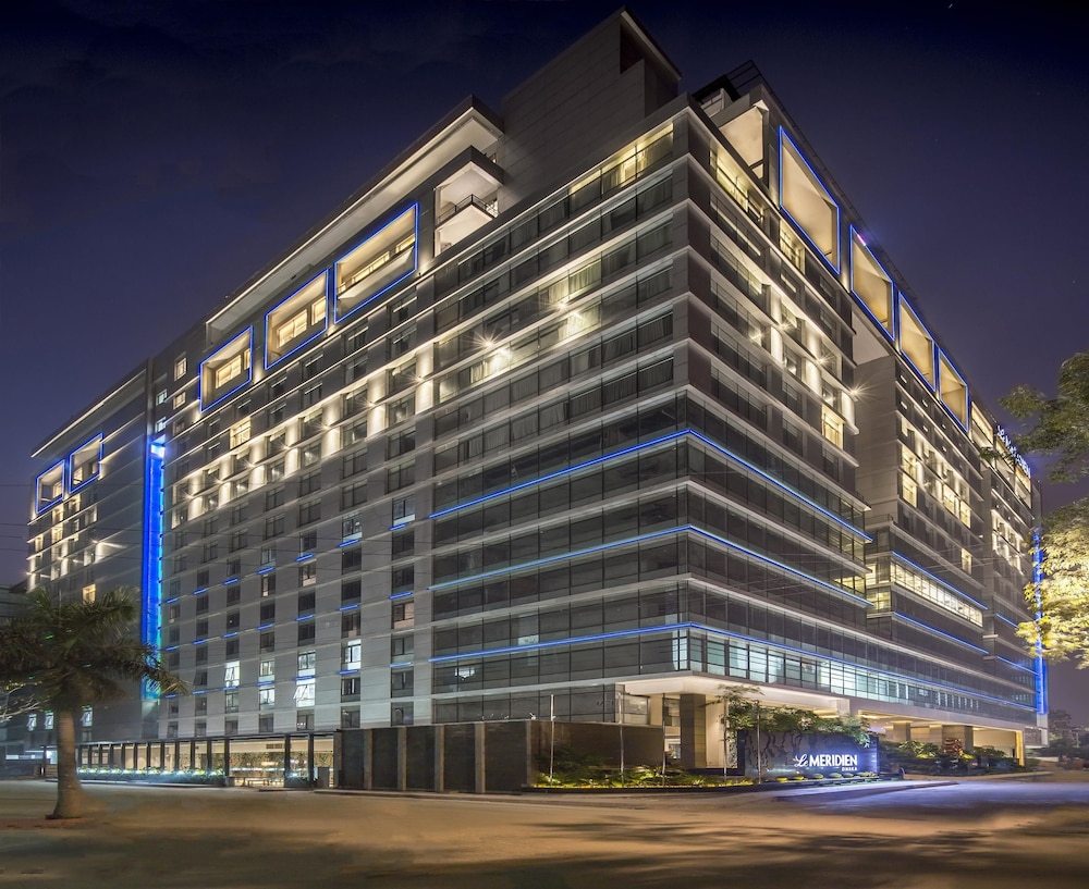 Le Meridien Dhaka in Dhaka | Hotel Rates & Reviews in Orbitz