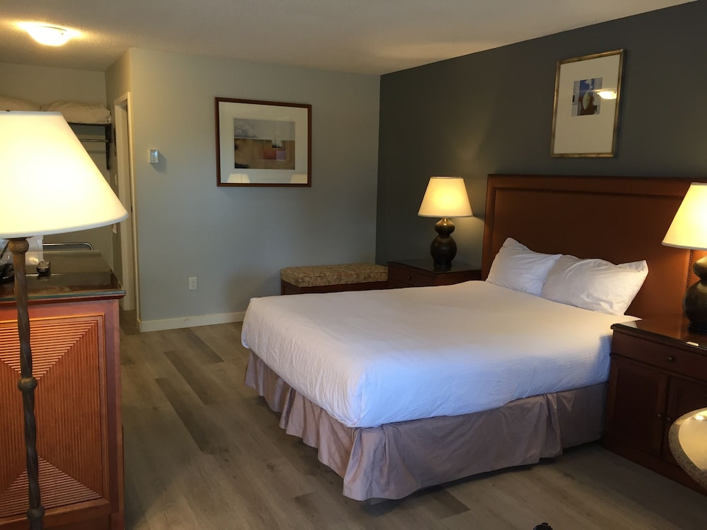 VIP Motel, Parksville: Room Prices & Reviews | Travelocity