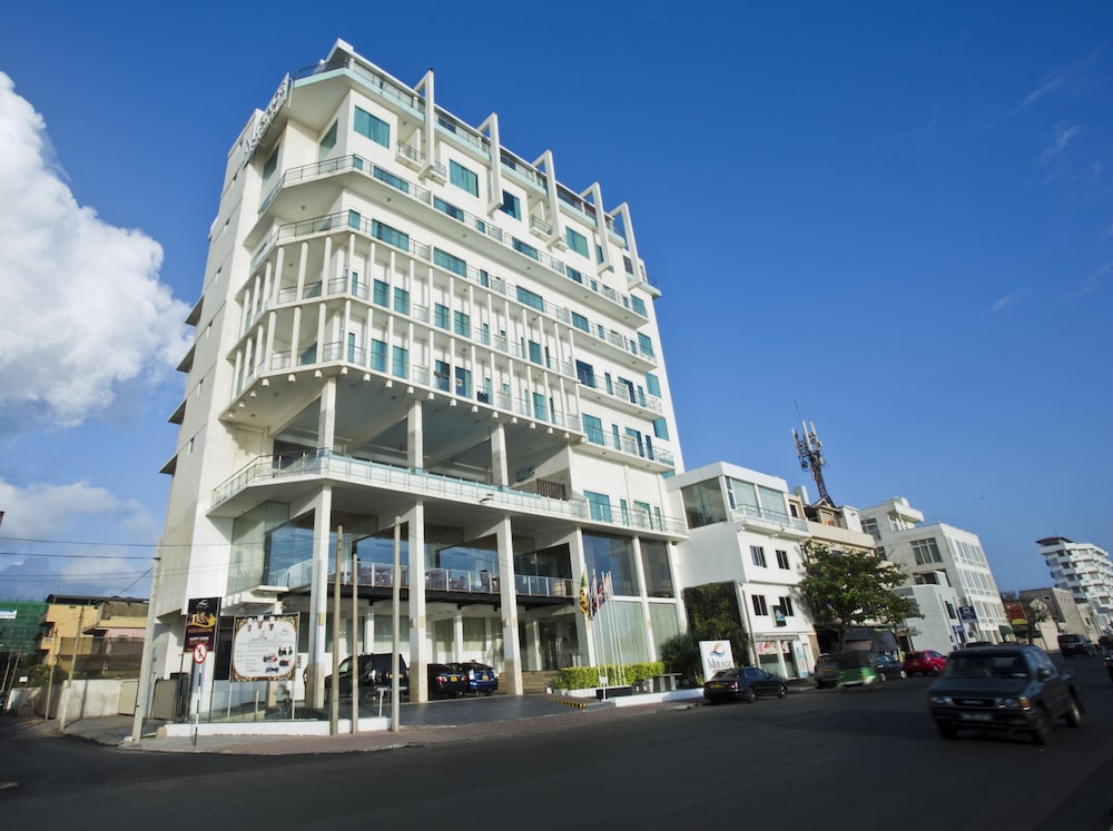 Mirage Colombo Hotel in Colombo | Best Rates & Deals on Orbitz