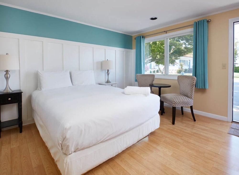 Breezeway Resort: Deals & Reviews (Westerly, USA) | Wotif