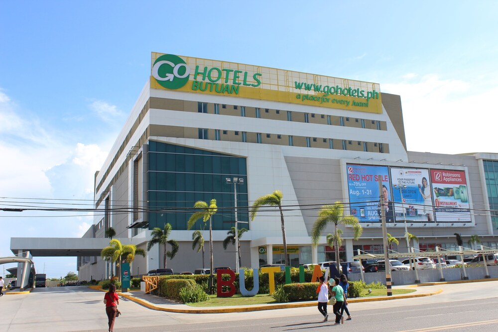 Butuan city hotels