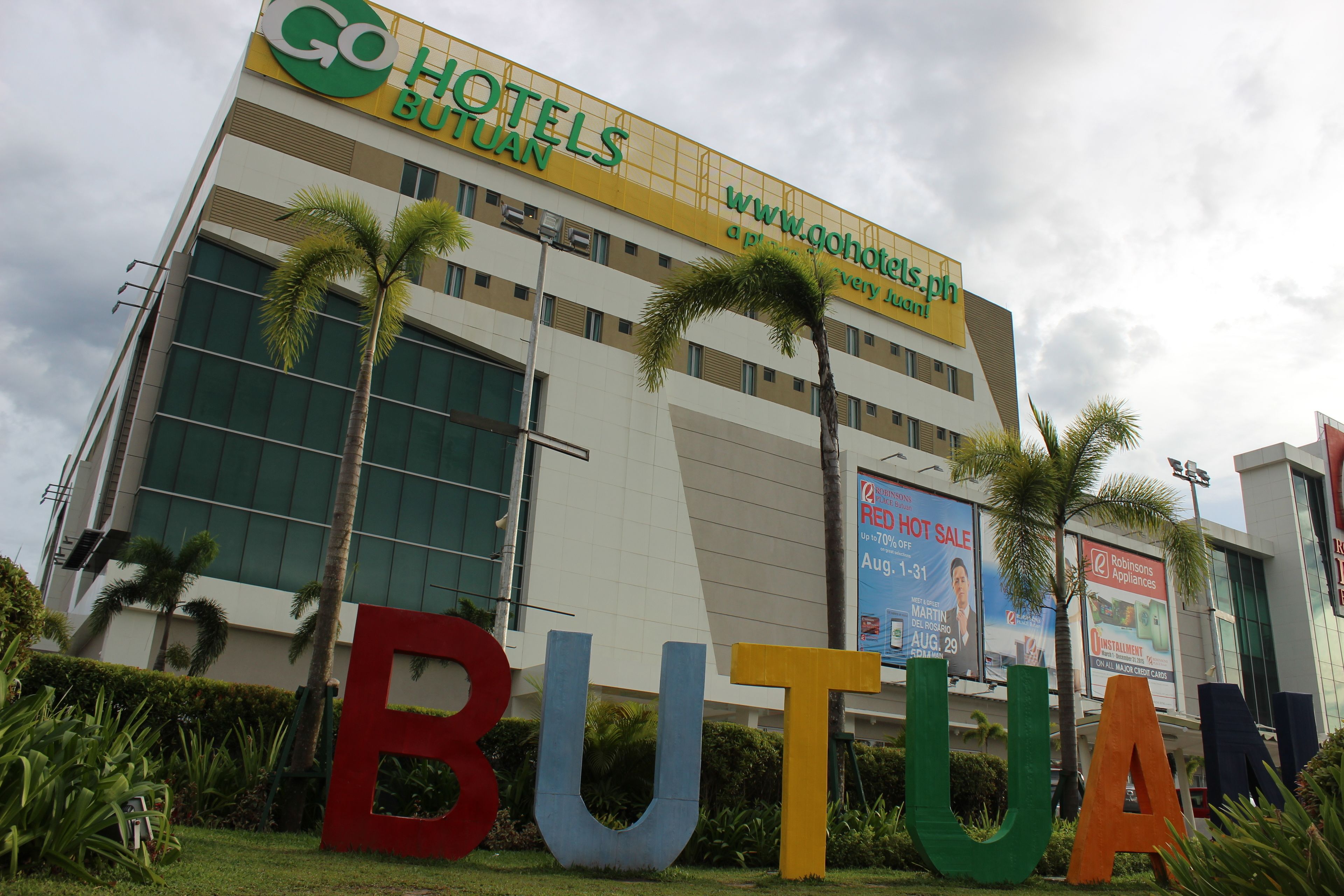 Go Hotels Butuan in Butuan, Philippines | Expedia