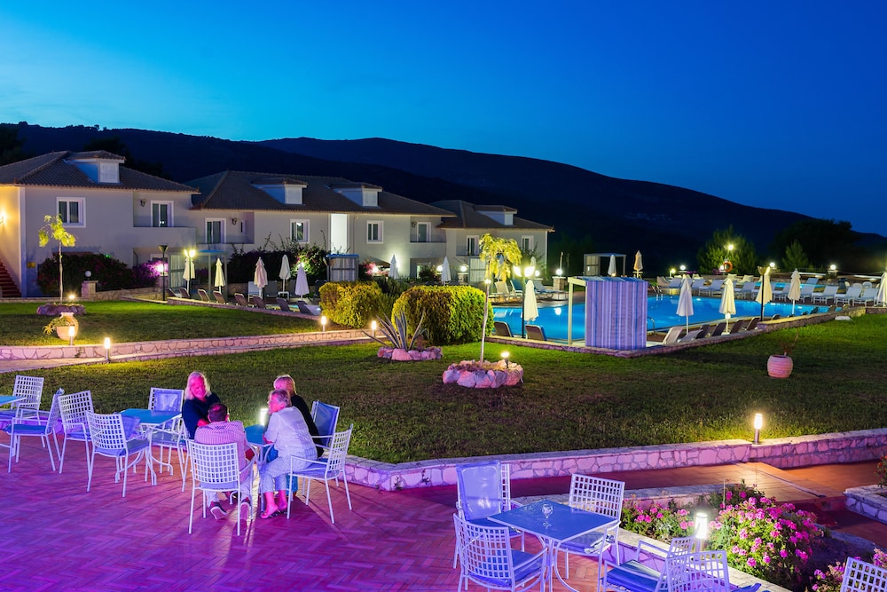 Keri Village & Spa by Zante Plaza - Adults Only - All inclusive in ...