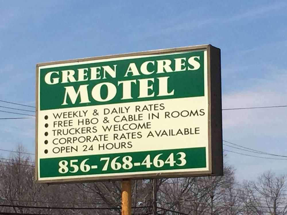 Green Acres Motel: Deals & Reviews (Atco, USA) | Wotif