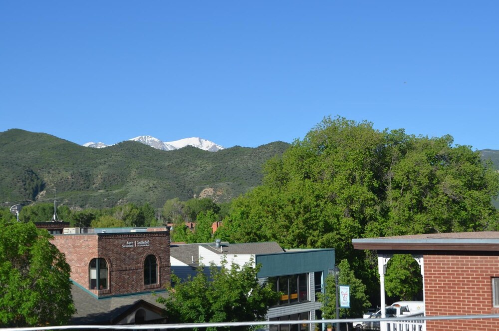 Basalt Mountain Inn: AU$286 Deals & Reviews (Basalt, USA) | Wotif