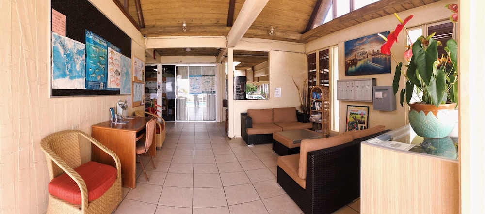 Hilo Reeds Bay Hotel in Hilo | Best Rates & Deals on Orbitz