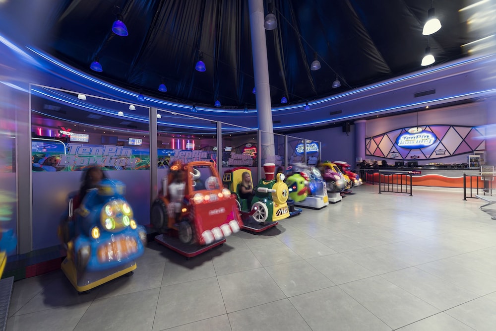 Carnival City Hotel: Deals & Reviews (Johannesburg - Gauteng, ZAF) | Wotif