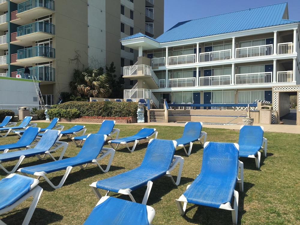 Mystic Sea Resort in Myrtle Beach | Best Rates & Deals on Orbitz