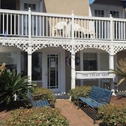 Mystic Sea Resort in Myrtle Beach, SC | Expedia