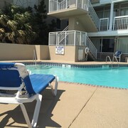 Mystic Sea Resort in Myrtle Beach, SC | Expedia