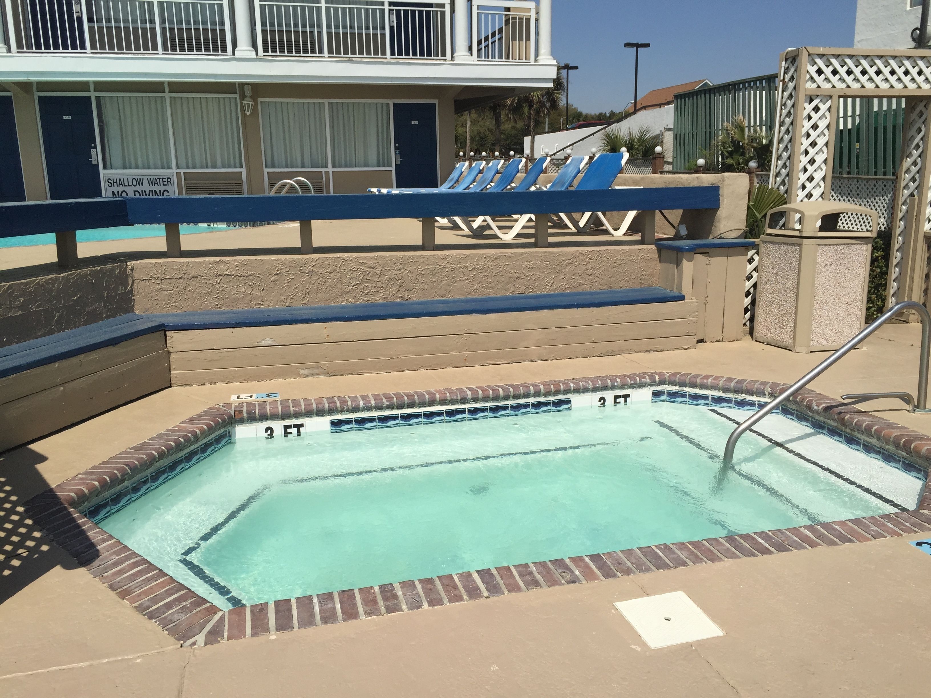 Mystic Sea Resort in Myrtle Beach, SC | Expedia