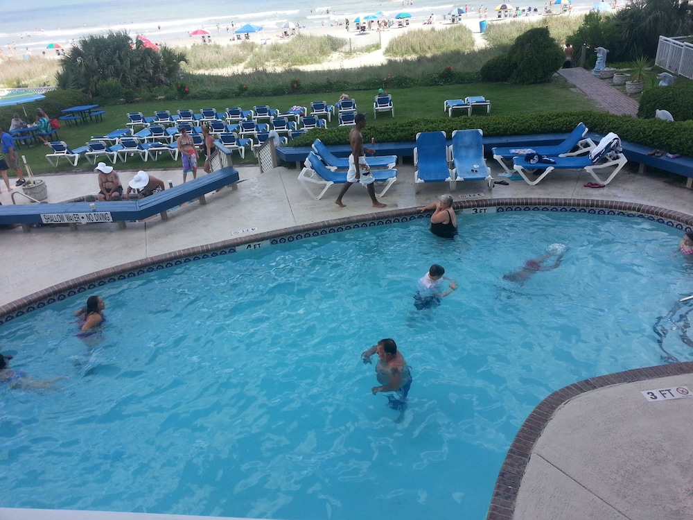 Mystic Sea Resort in Myrtle Beach | Best Rates & Deals on Orbitz