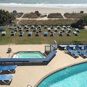 Mystic Sea Resort in Myrtle Beach, SC | Expedia