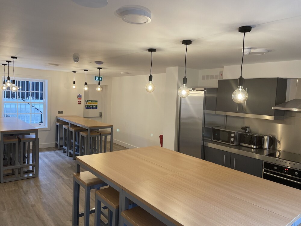 Smart Camden Inn Hostel: AU$126 Deals & Reviews (London, GBR) | Wotif