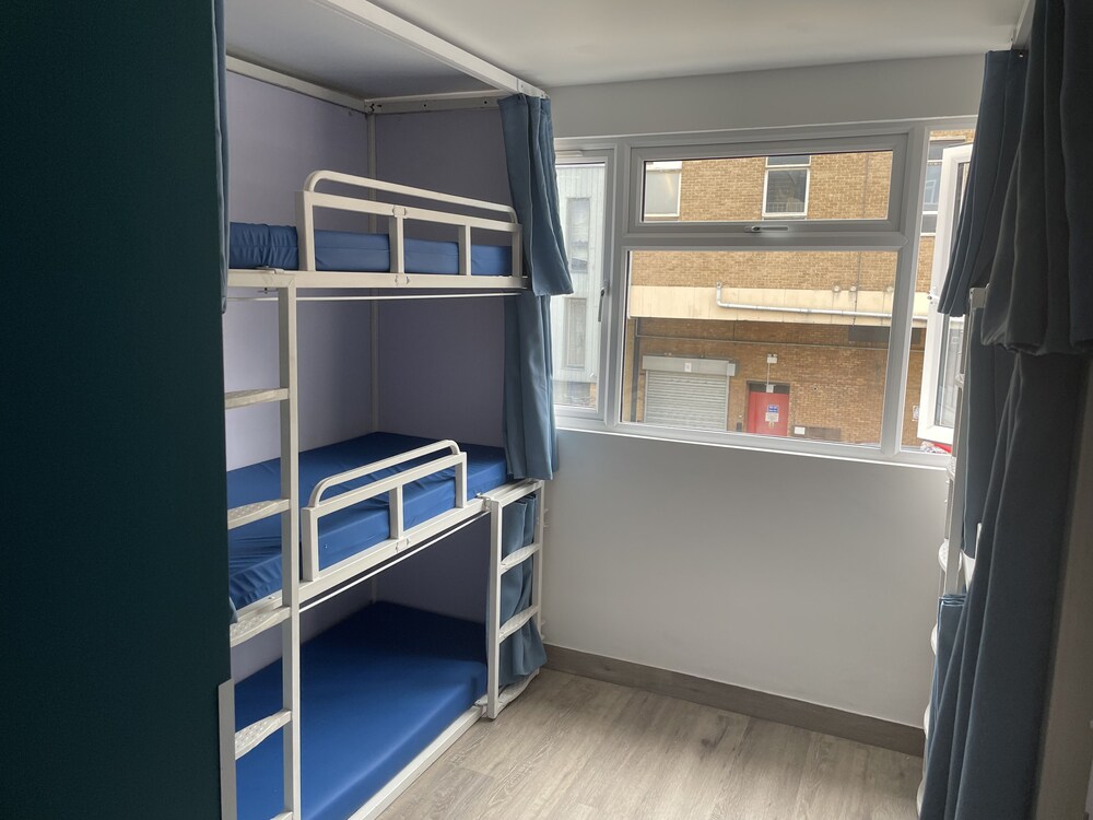 Smart Camden Inn Hostel: AU$126 Deals & Reviews (London, GBR) | Wotif