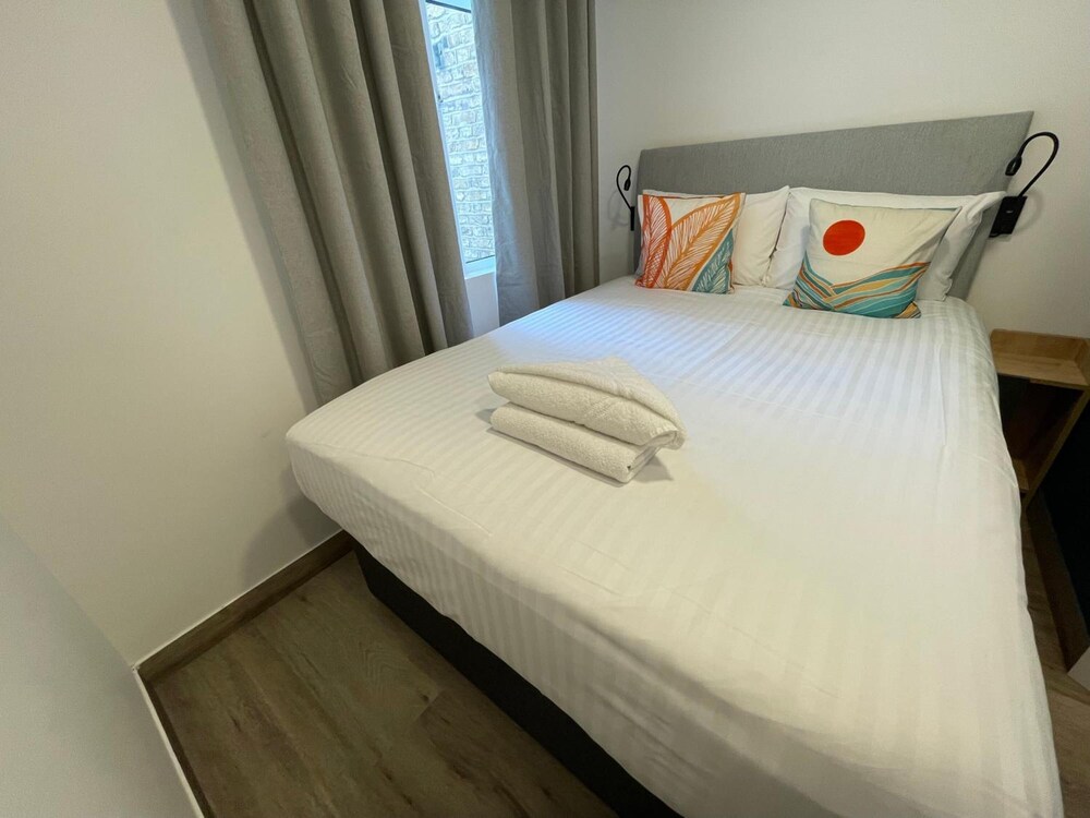 Smart Camden Inn Hostel: AU$126 Deals & Reviews (London, GBR) | Wotif