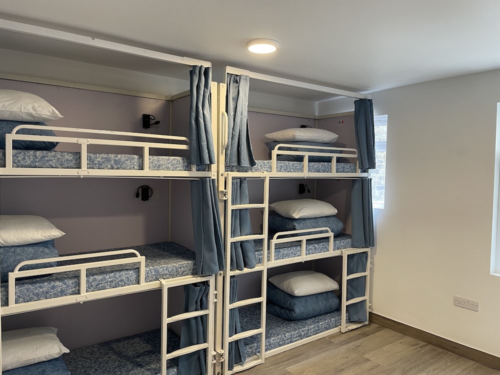 Smart Camden Inn Hostel: AU$126 Deals & Reviews (London, GBR) | Wotif