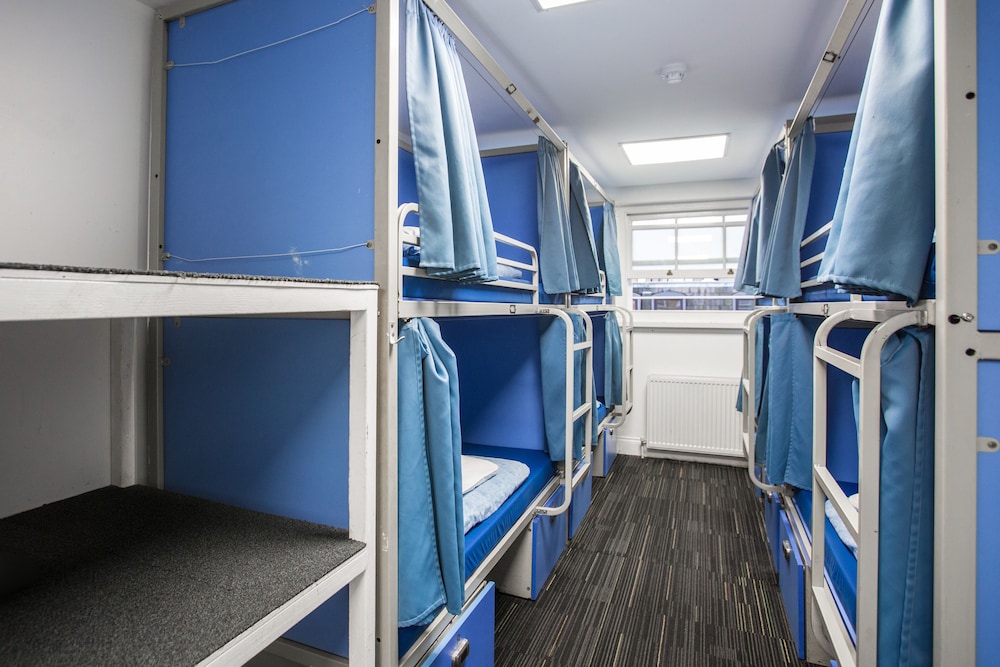 Smart Russell Square Hostel in London | Best Rates & Deals on Orbitz