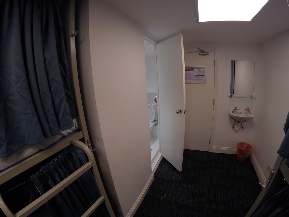 Smart Russell Square Hostel: AU$121 Deals & Reviews (London, GBR) | Wotif