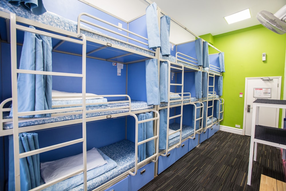 Smart Russell Square Hostel: AU$121 Deals & Reviews (London, GBR) | Wotif