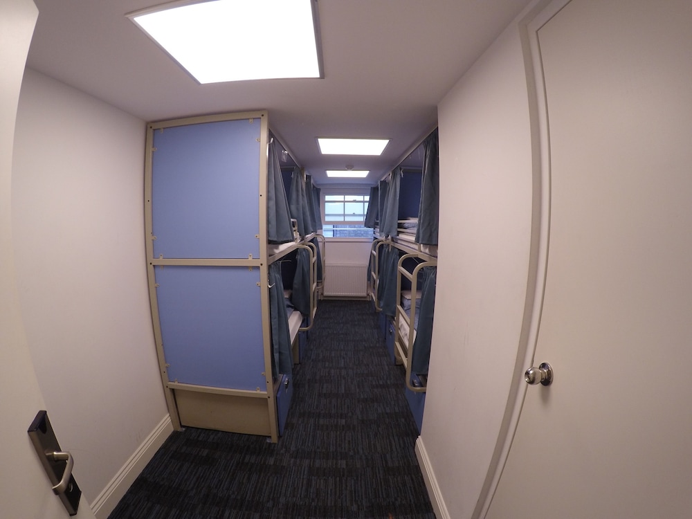 Smart Russell Square Hostel: AU$121 Deals & Reviews (London, GBR) | Wotif
