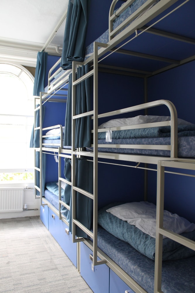 Smart Russell Square Hostel in London | Best Rates & Deals on Orbitz