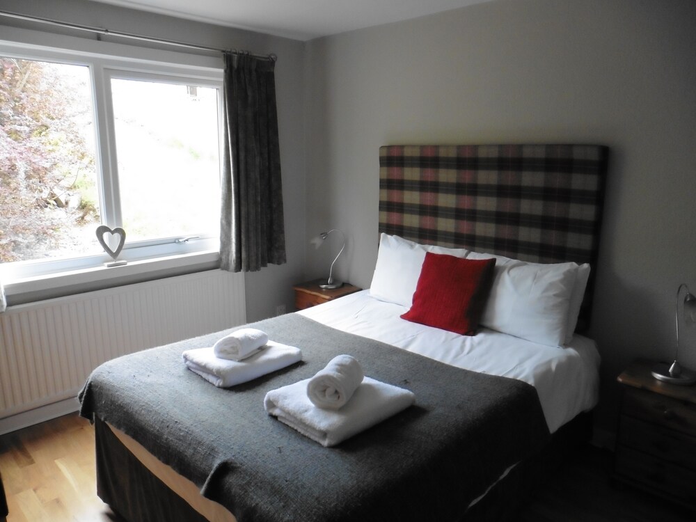 The Ballinluig Hotel Deals & Reviews (Pitlochry, GBR) | Wotif