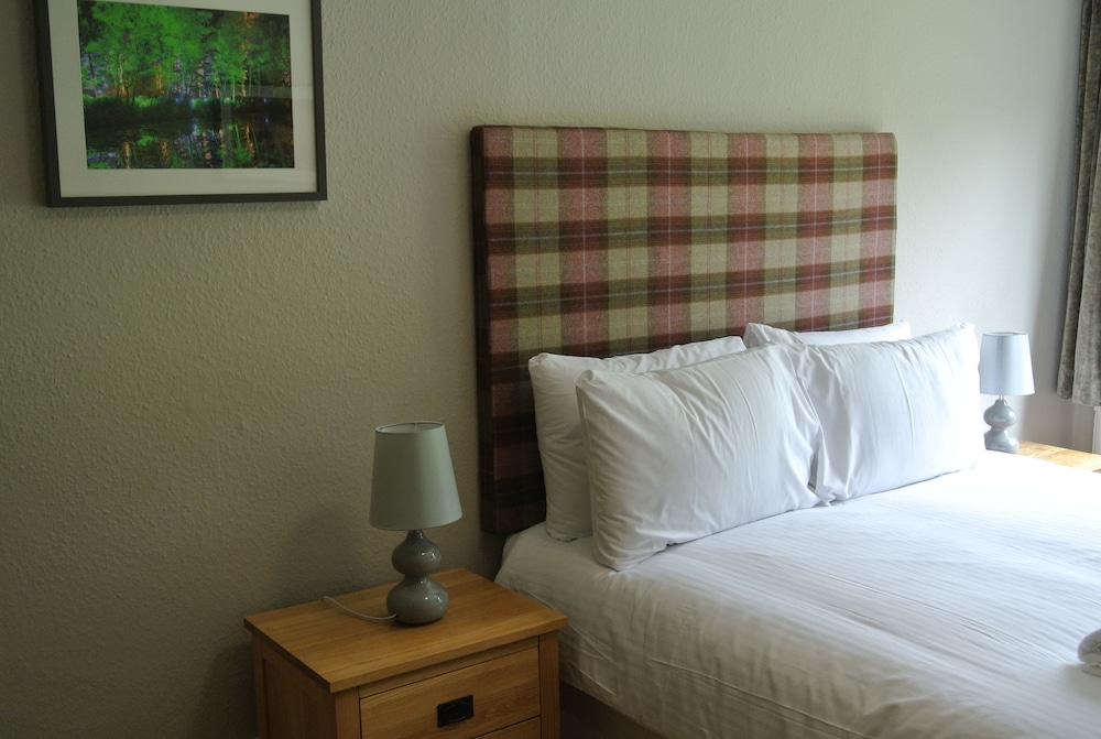 The Ballinluig Hotel: Deals & Reviews (Pitlochry, GBR) | Wotif