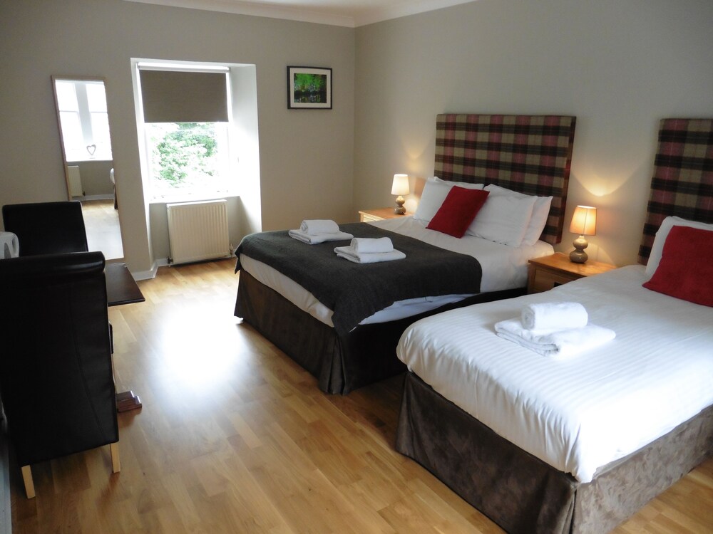 The Ballinluig Hotel Deals & Reviews (Pitlochry, GBR) | Wotif