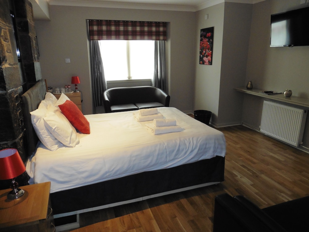 The Ballinluig Hotel Deals & Reviews (Pitlochry, GBR) | Wotif