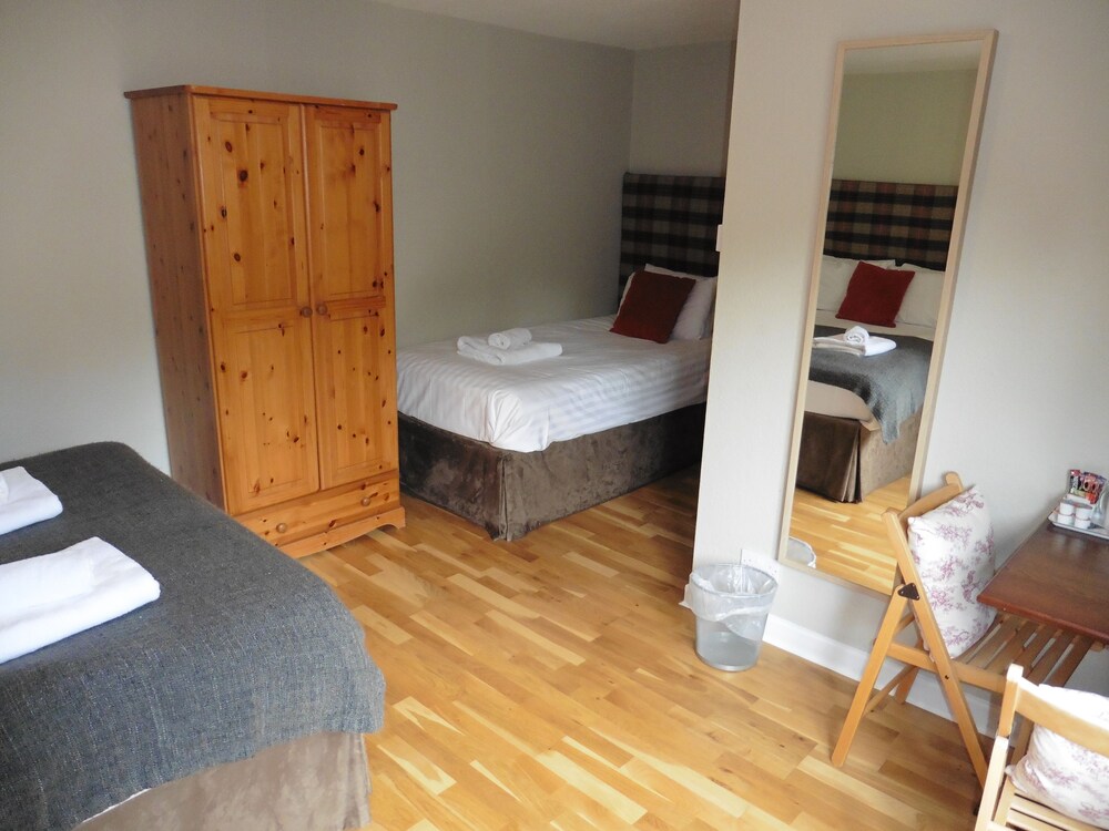 The Ballinluig Hotel: Deals & Reviews (Pitlochry, GBR) | Wotif