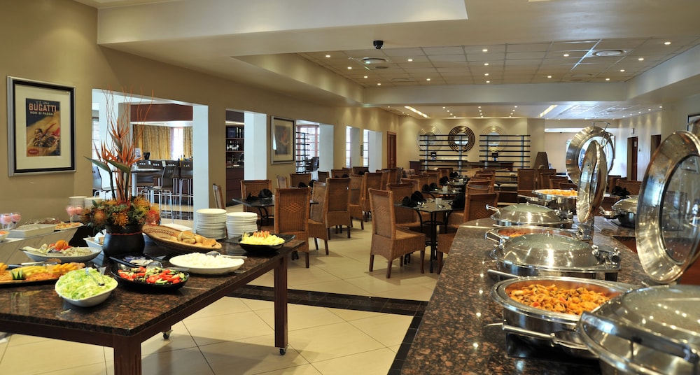 Birchwood Hotel and OR Tambo Conference Centre in Johannesburg | Best ...