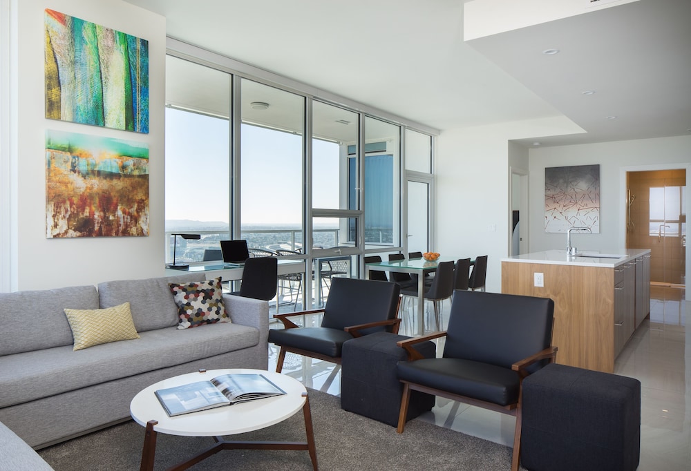 Level Los Angeles Downtown - South Olive in Los Angeles | Best Rates ...