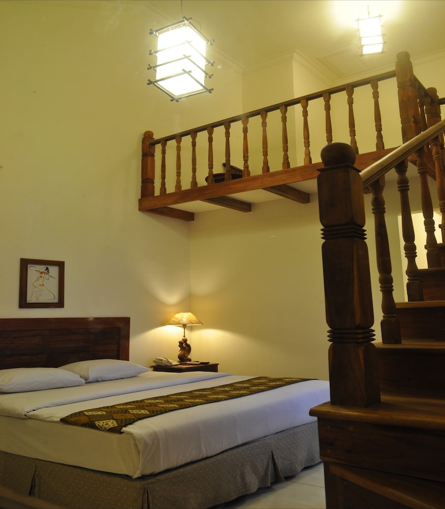 Bukit Daun and Resort: Deals & Reviews (Kediri, IDN) | Wotif