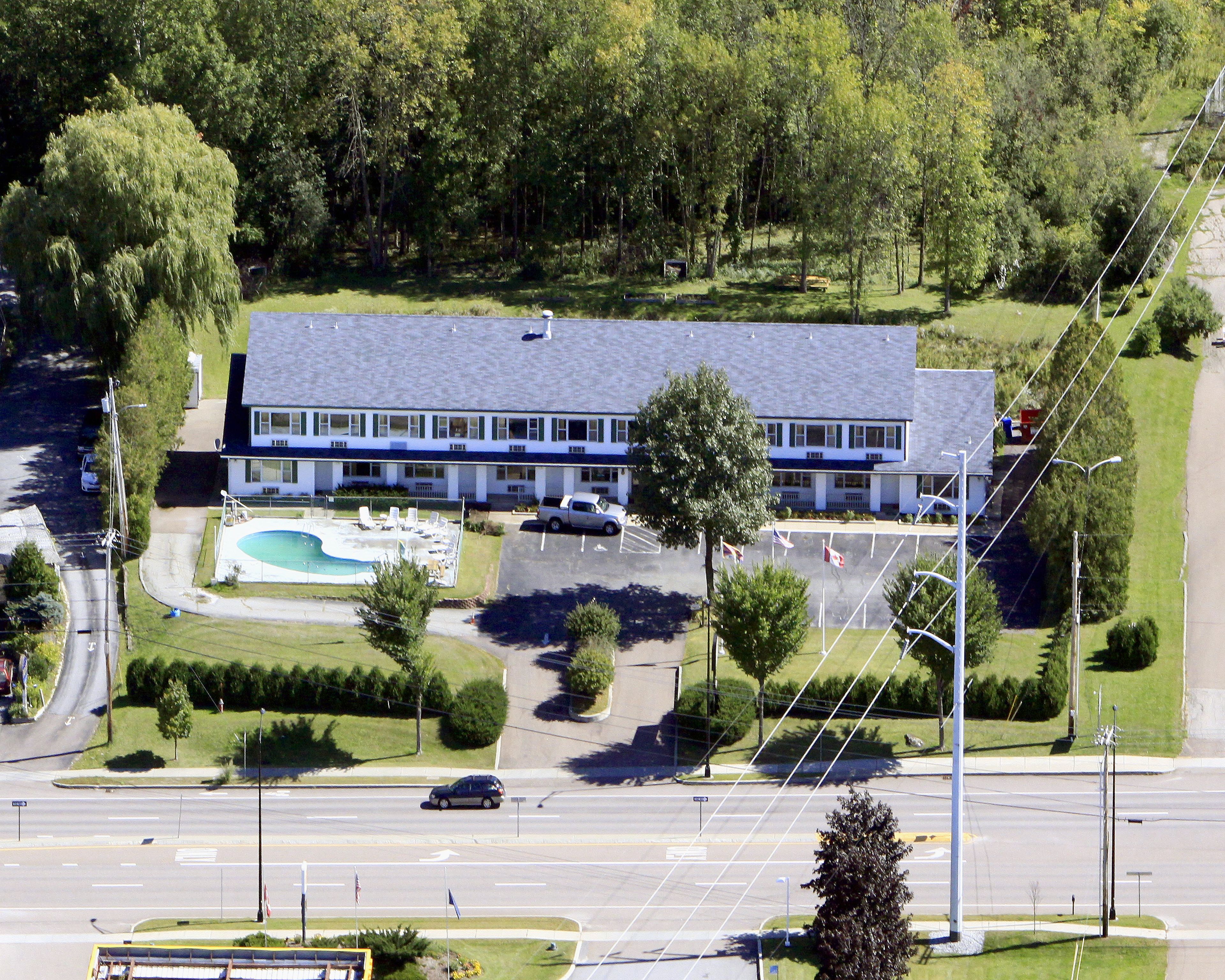 Green Mountain Suites Hotel In South Burlington Vt Expedia