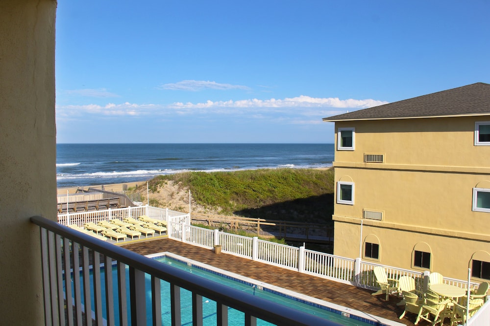 Surf Side Hotel in Nags Head | Best Rates & Deals on Orbitz