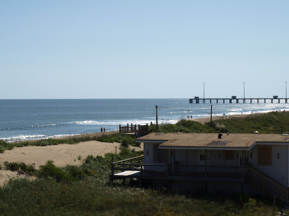 Surf Side Hotel, Nags Head: Room Prices & Reviews | Travelocity