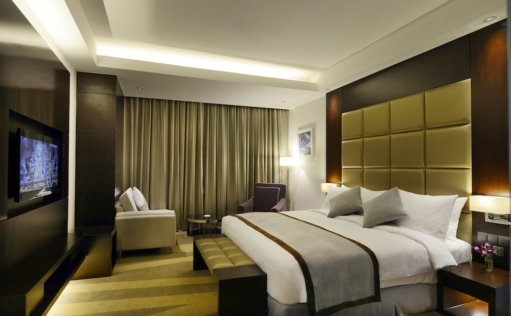 Radisson Blu Chattogram Bay View in Chittagong | Best Rates & Deals on ...