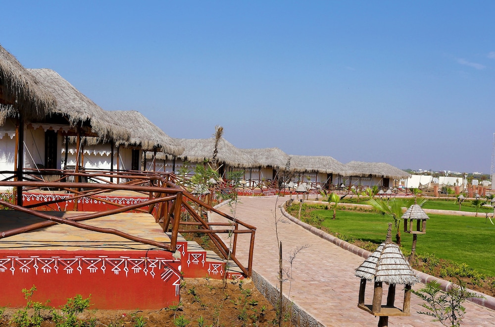 Serena Beach Resort, Mandvi: $80 Room Prices & Reviews | Travelocity