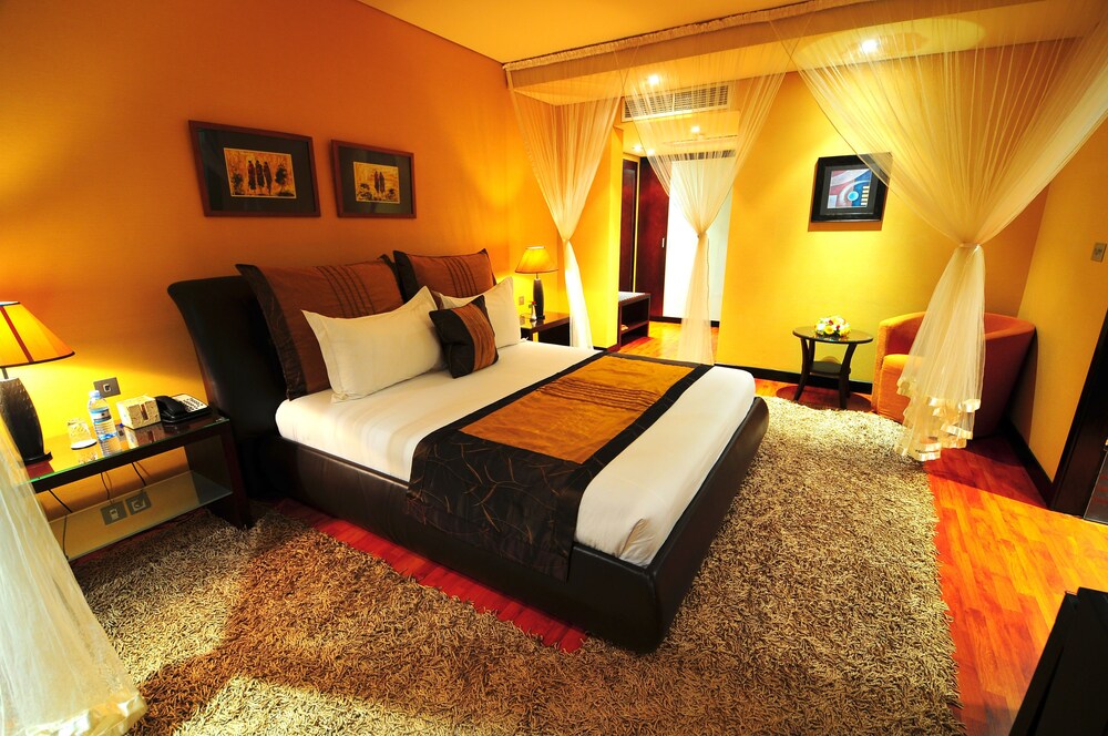 Munyonyo Commonwealth Resort in Kampala | Hotel Rates & Reviews on Orbitz