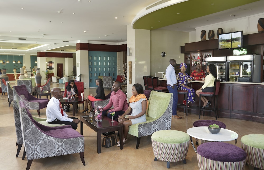 President Hotel, Lilongwe: $170 Room Prices & Reviews | Travelocity